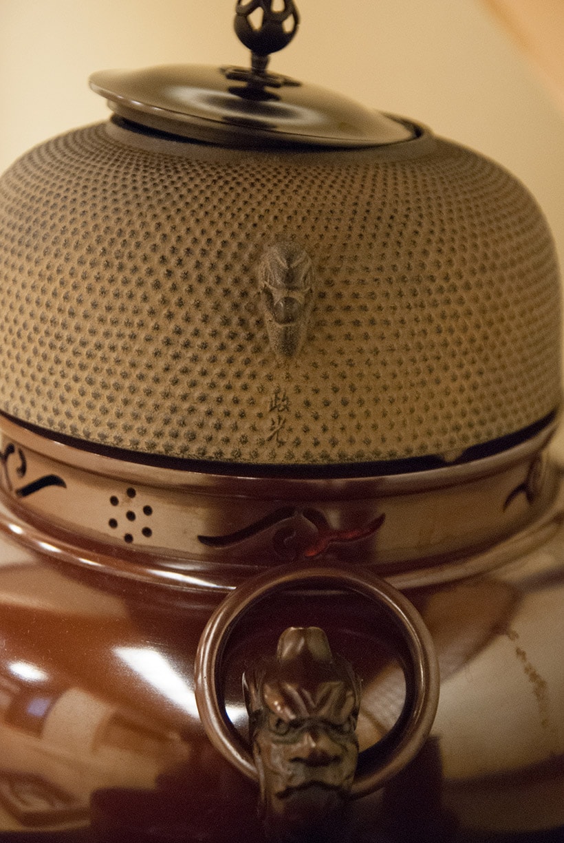 KAFU Tea Ceremony Workshop in Kyoto - Japan Backpacker