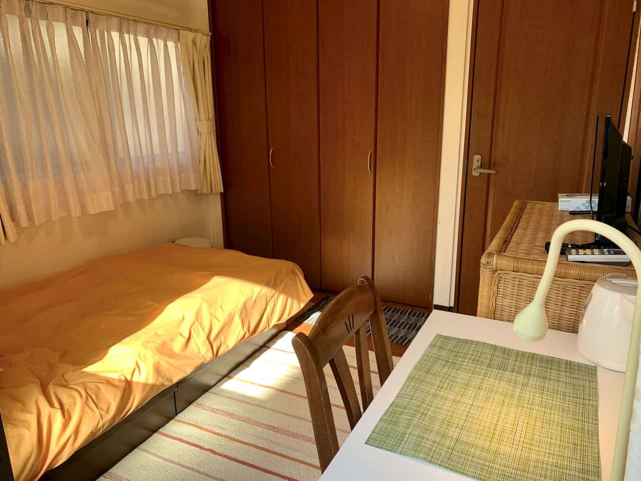 Free moving service Archives - Japan Backpacker